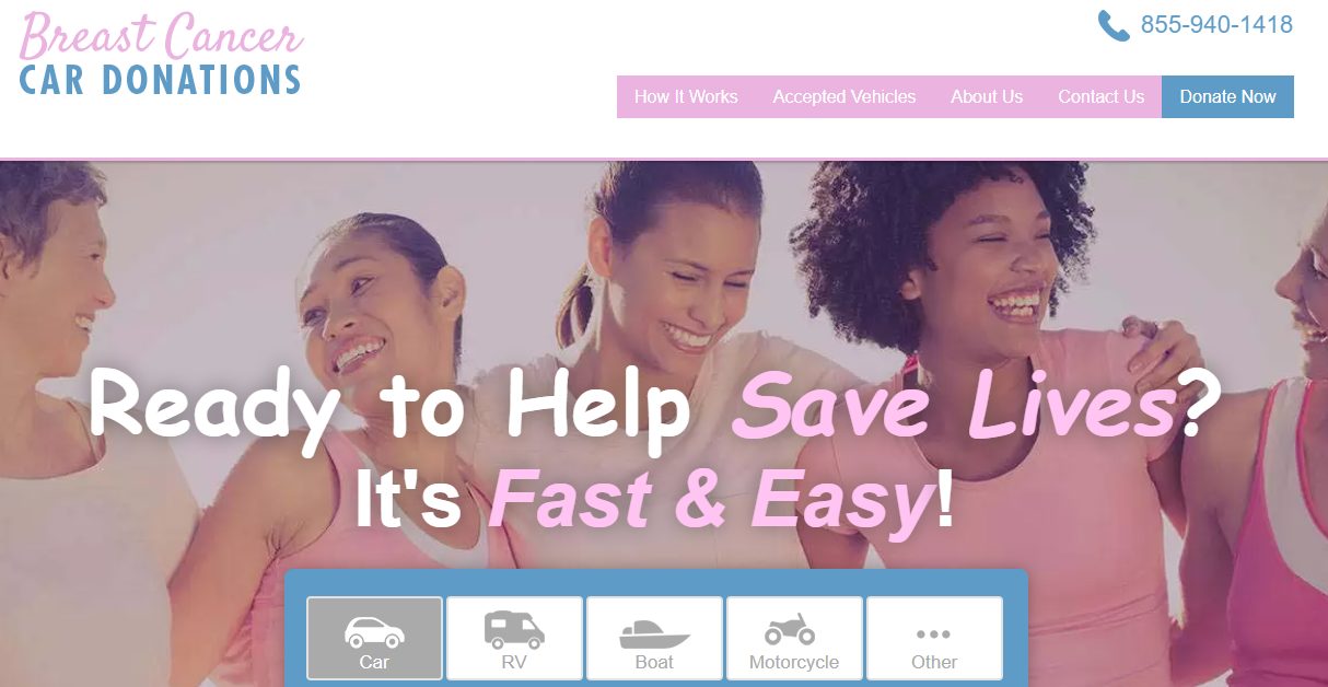 Get Free Cars for Cancer Patients From Government – Car Assists