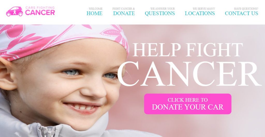 Get Free Cars for Cancer Patients From Government – Car Assists