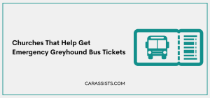 Free Greyhound Bus Ticket For Homeless: Get It Instantly – Car Assists