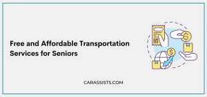 Free Transportation for Senior Citizens: 11 Free Options