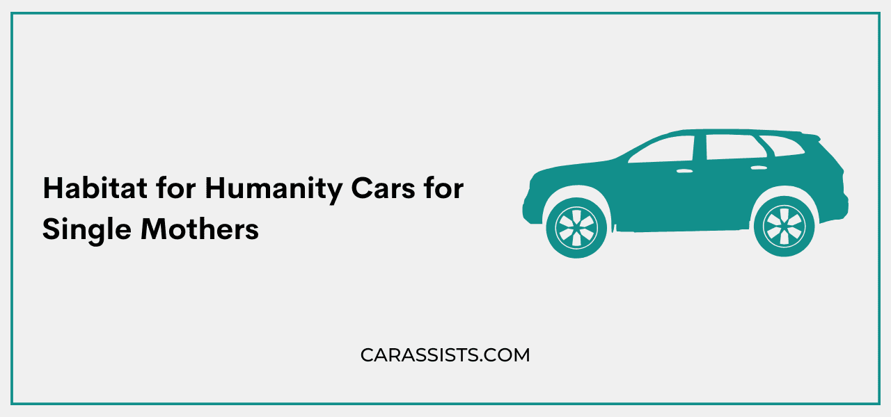 How to Get Free Cars Legally: For Those In Need – Car Assists