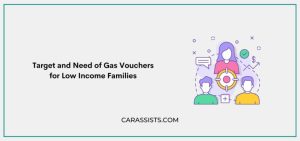 Free Gas Vouchers for Low Income Families: How To Guide – Car Assists