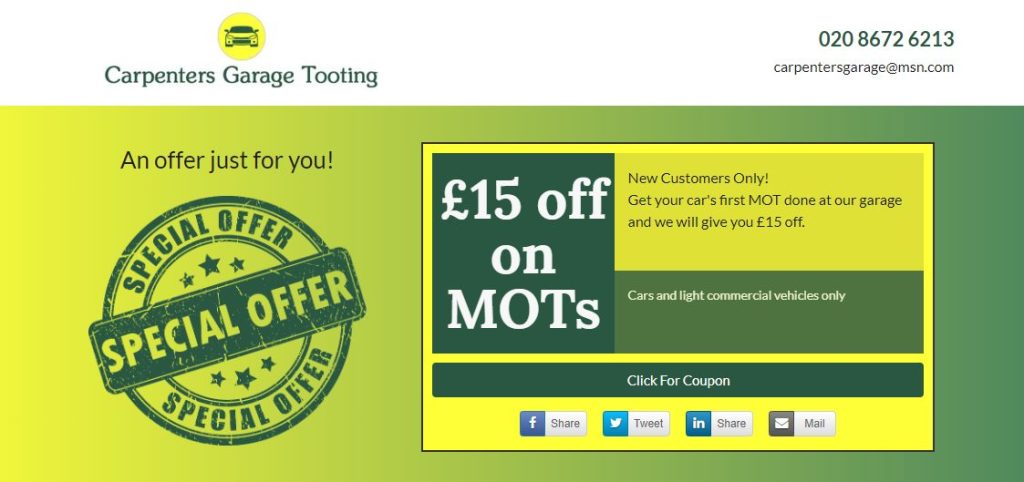 Car Repair Financial Assistance: How to Get My Car Fixed for Free – Car ...