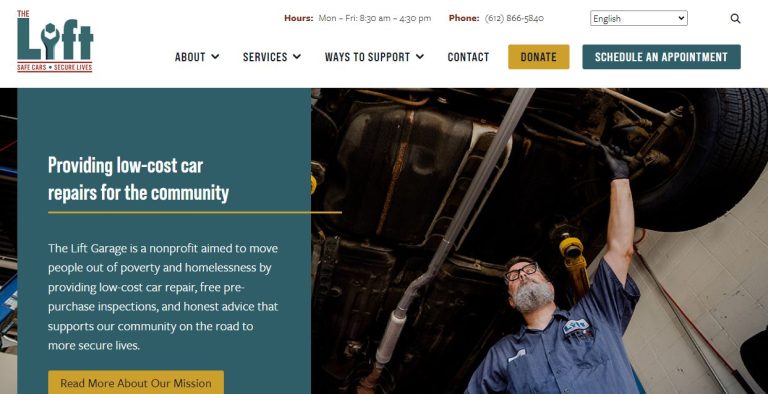 Car Repair Financial Assistance: How to Get My Car Fixed for Free – Car ...