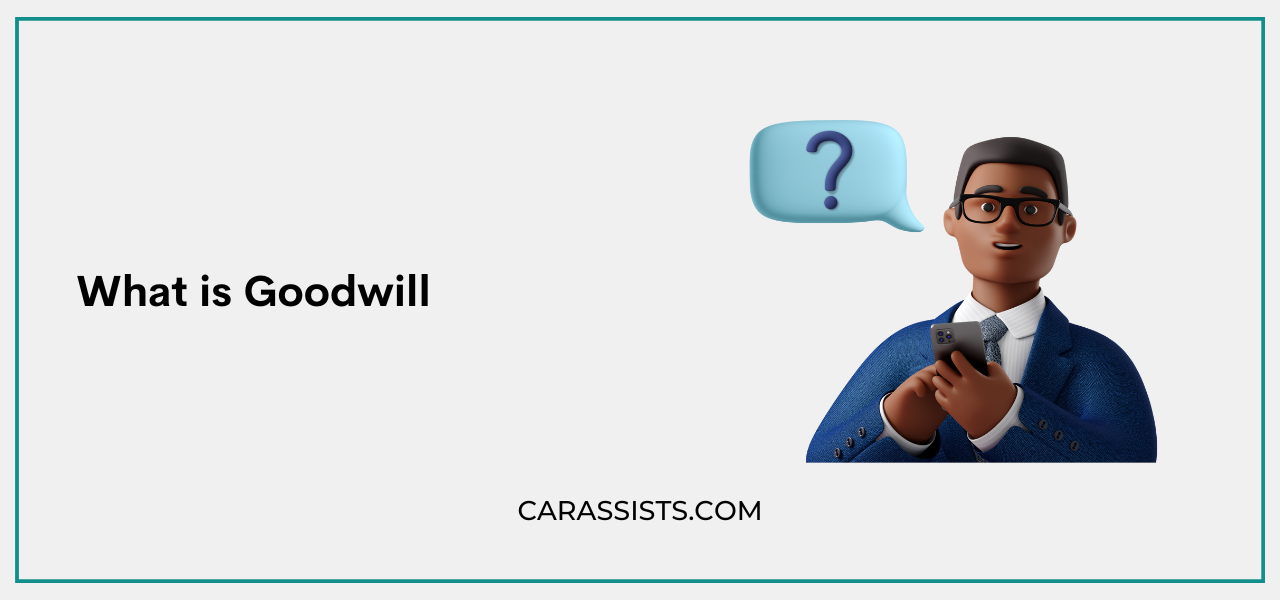 How to Get a Donated Car From Goodwill (Quick Way)